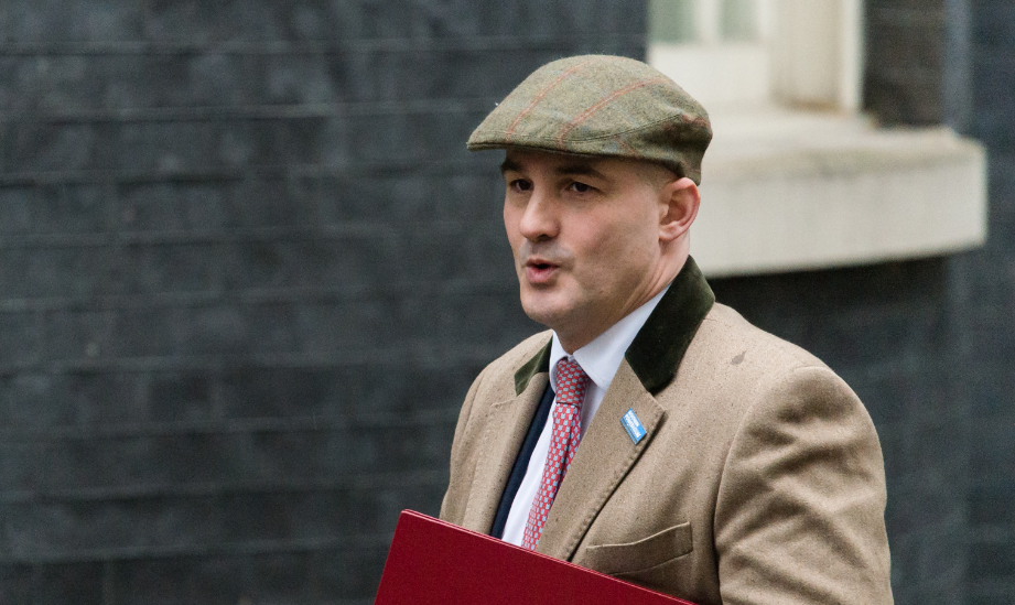 Politics Home | Boris Johnson ally quits government after turning down ... Politics Home | Boris Johnson ally quits government after turning down ...